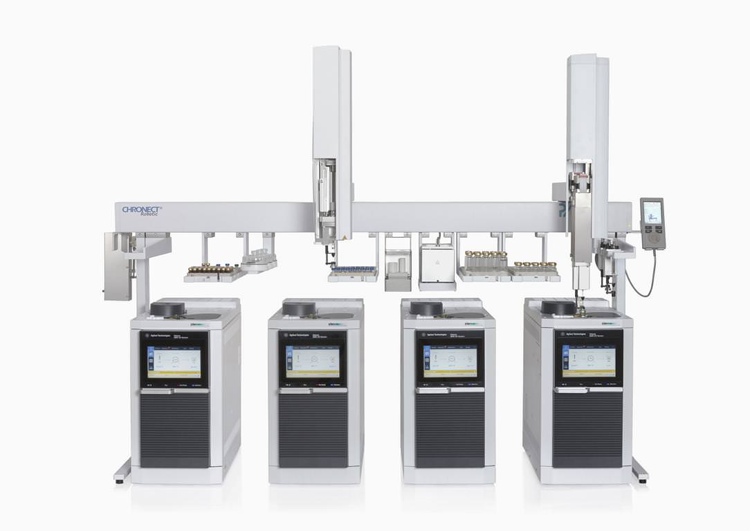 SIM GmbH - Intuvo 9000 GC/ PAL